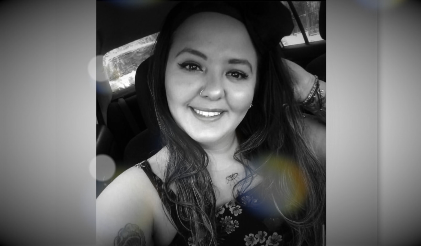 Luz Raquel pierde la batalla tras ser quemada en Zapopan