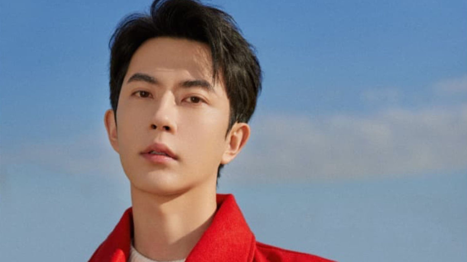 Así es el edificio de donde supuestamente se cayó Yu Menglong y esto es lo que trataron de censurar