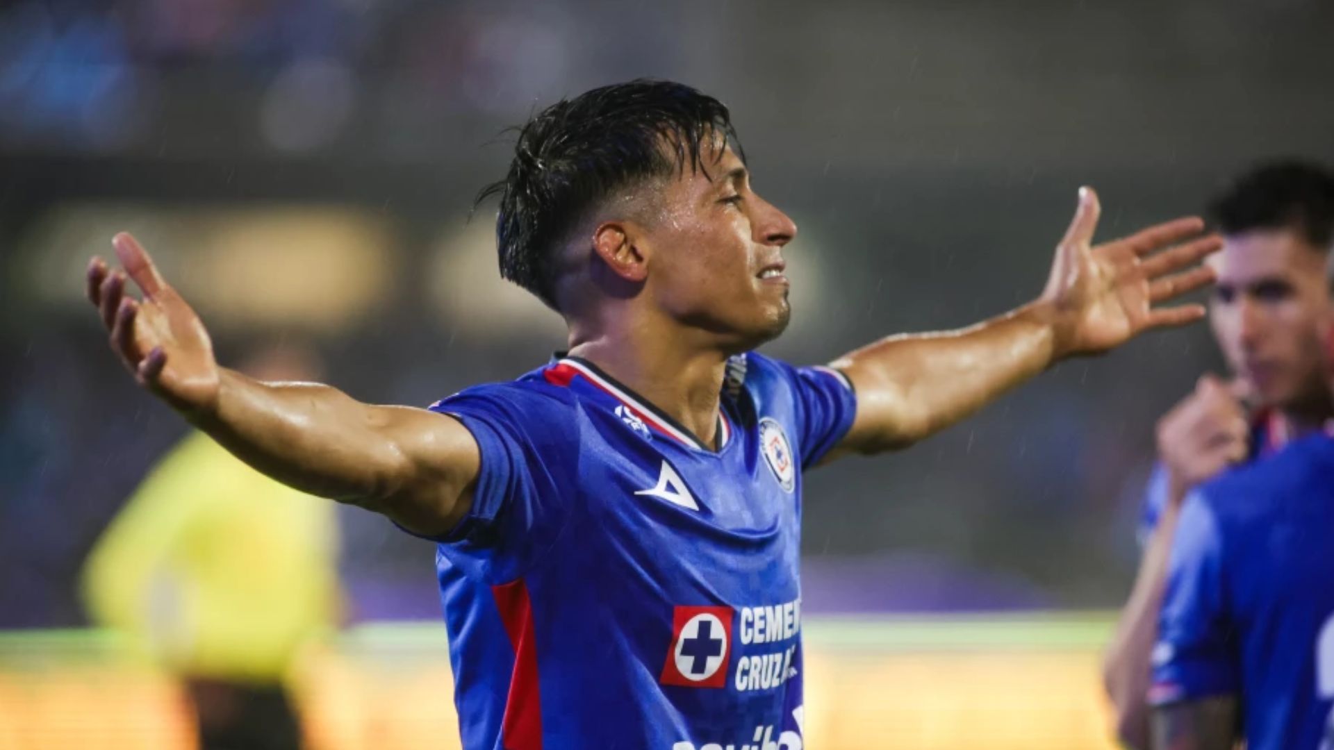 Dónde y cuándo ver el partido de Cruz Azul de la Leagues Cup 2025 ante ...