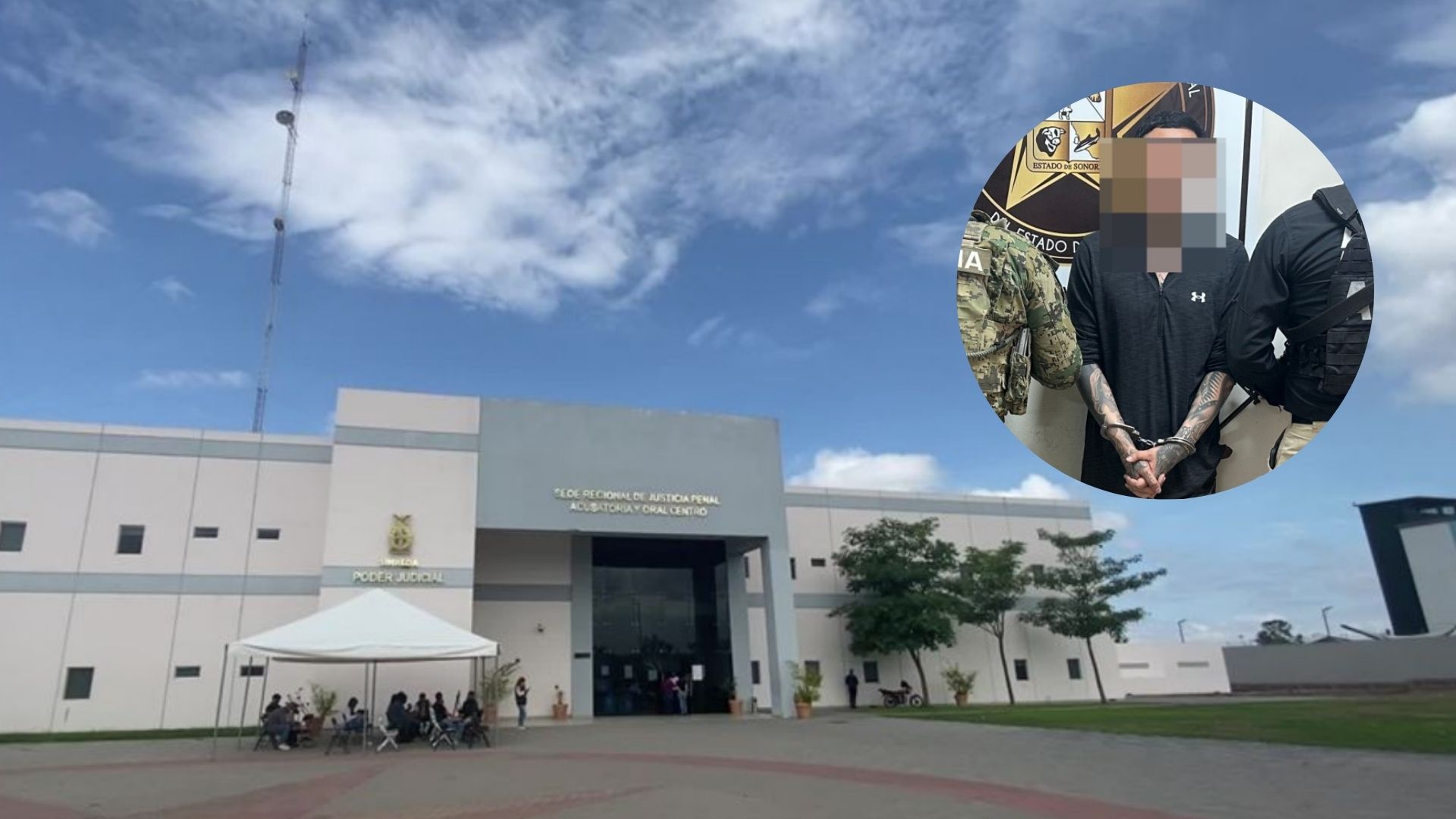 Caso Vivian Karely: presunto feminicida queda en prisión preventiva; esto ocurrió en la audiencia