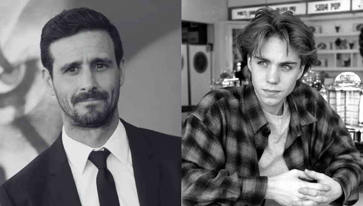 ¿Cómo sucedió el final de la vida de este otro actor de IT?