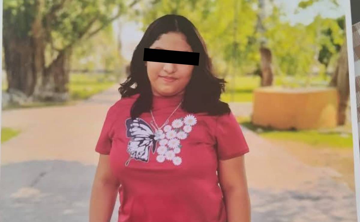 ¿Qué dijo la Fiscalía de Yucatán de la localización de la menor Flor Anahí?