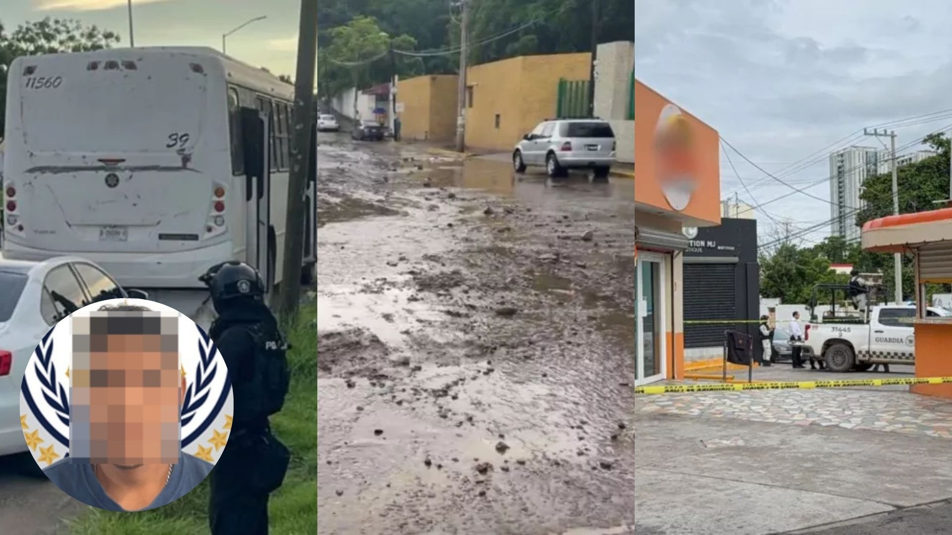 Noticias de Sinaloa hoy viernes 26 de septiembre de 2025
