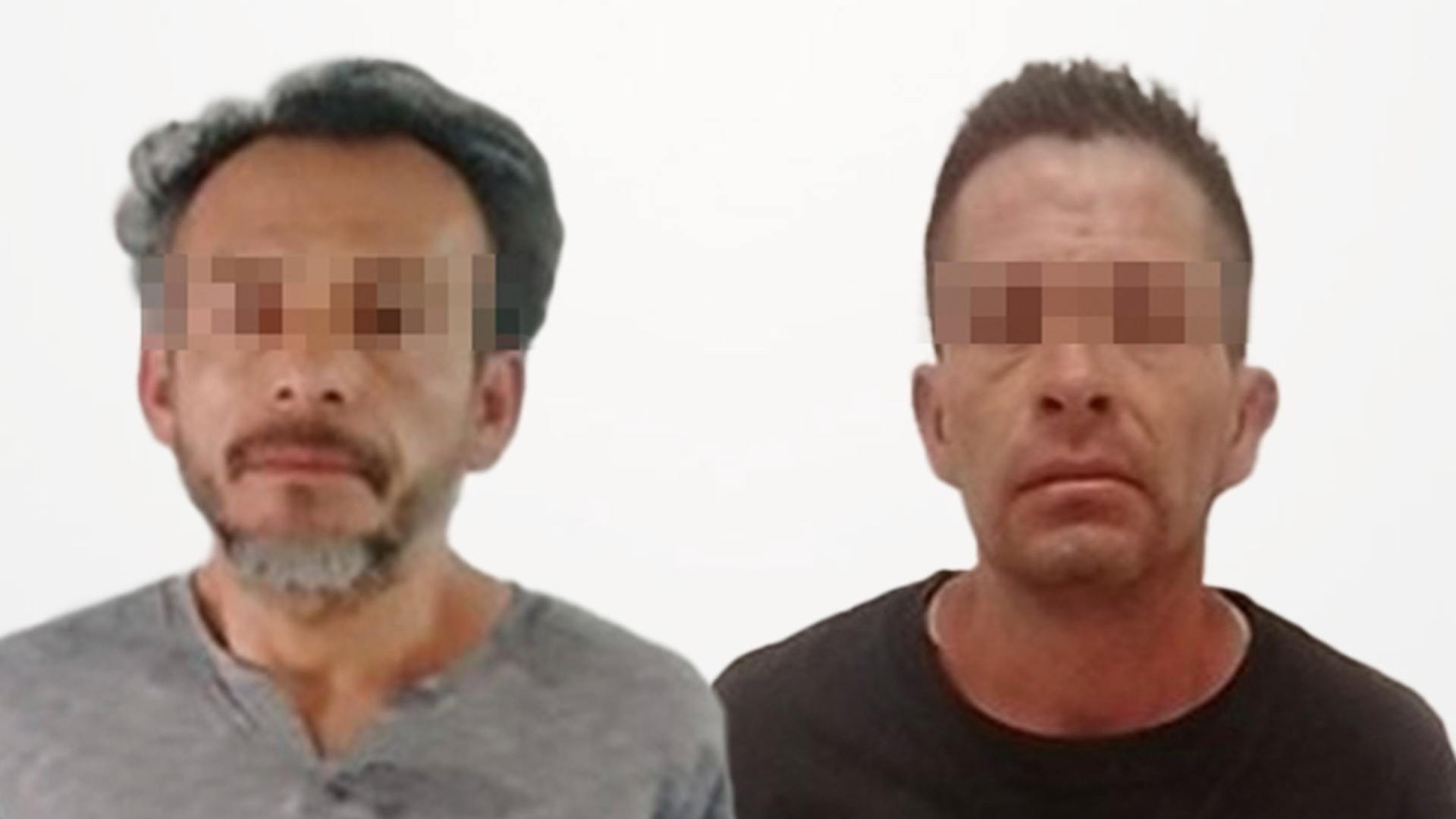 Vinculan a proceso penal a Carlos Alberto “N” y José Alejo “N” en San ...