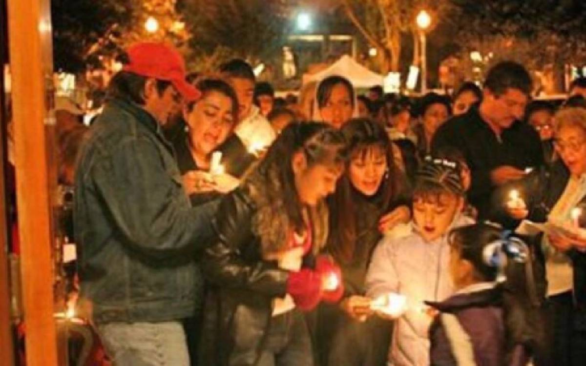 ¿Cómo pedir posada ? Esto es lo que debes saber