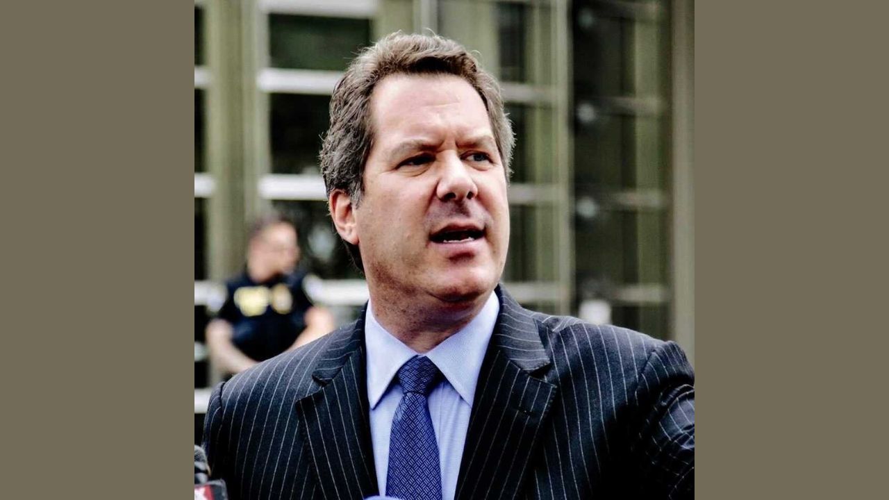 Jeffrey Lichtman, el abogado de Ovidio Guzmán que enfrenta polémicas y ...