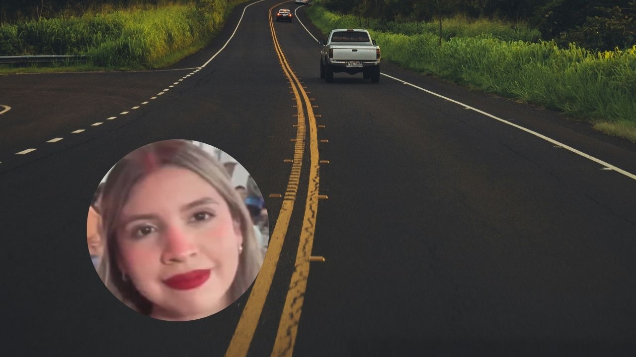 Accidente en autopista Veracruz-Cardel: Jennifer sale de coma, pero con ...