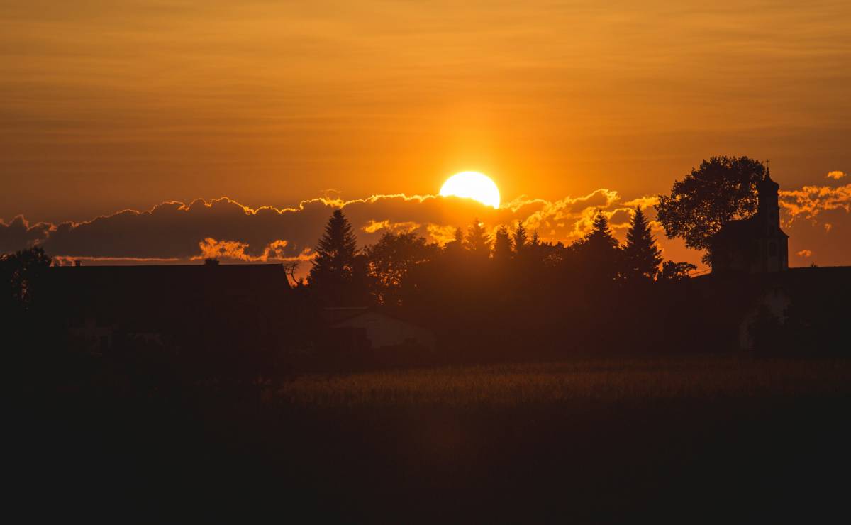 ¿Explotará el Sol? NASA revela fecha del fin del mundo