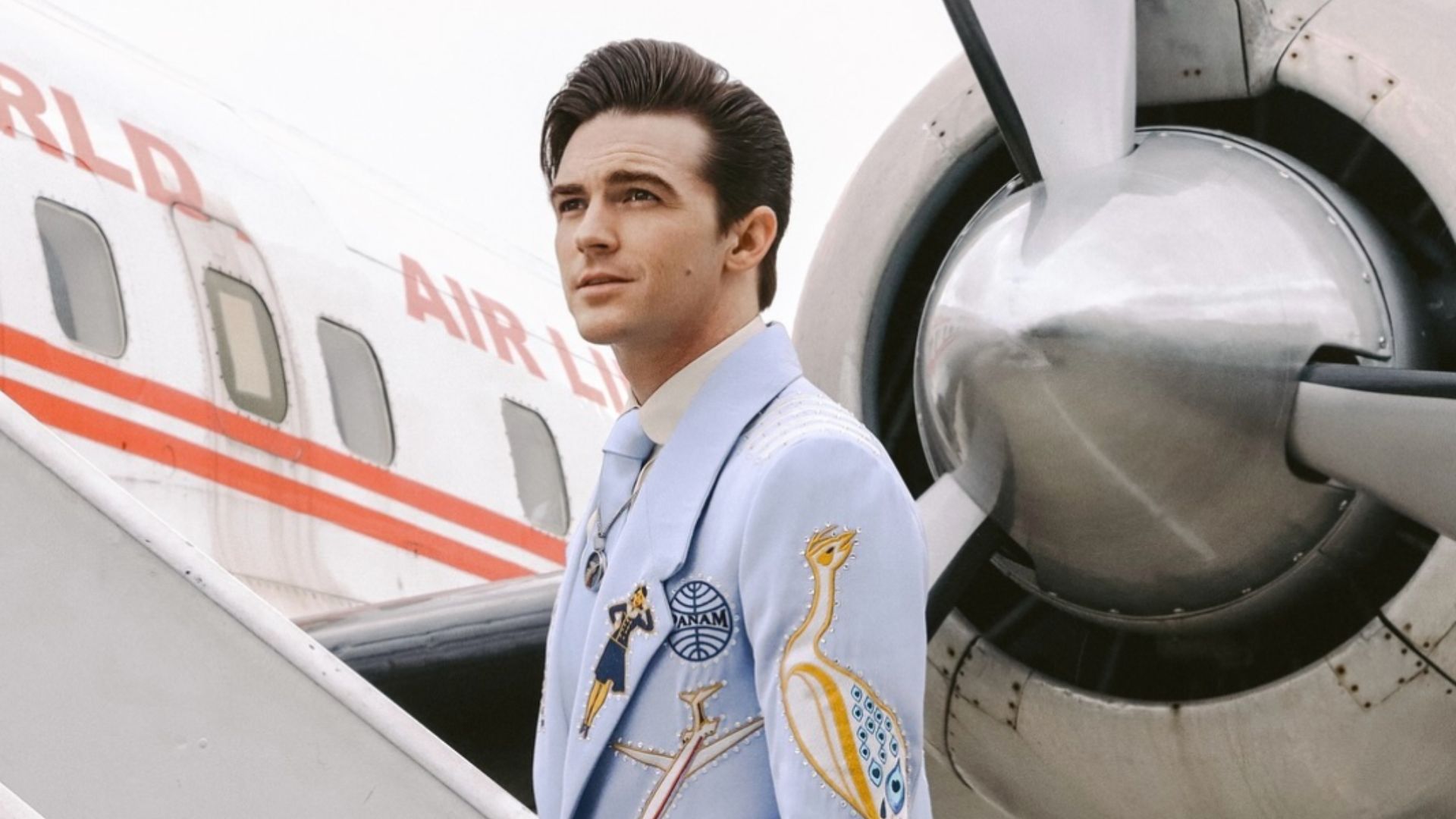 ¿Cuándo y dónde será la firma de autógrafos de Drake Bell en San Luis ...