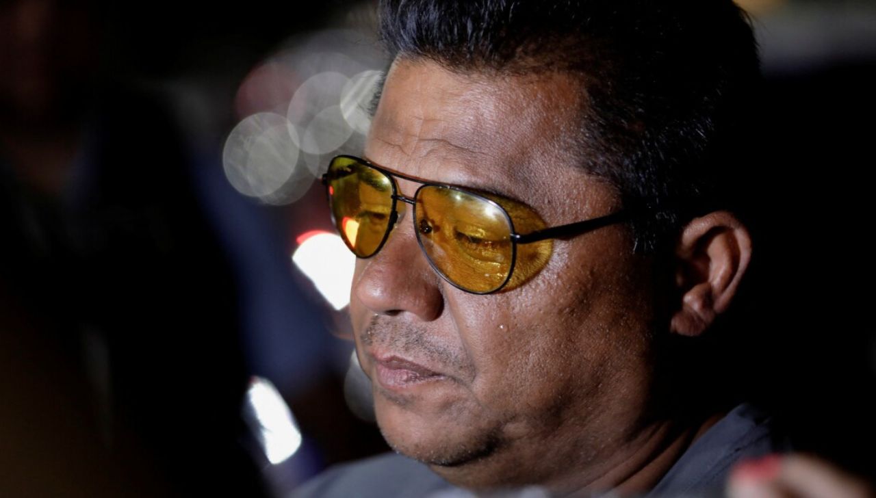 Mario Escobar, padre de Debanhi, se registrará como aspirante a ...