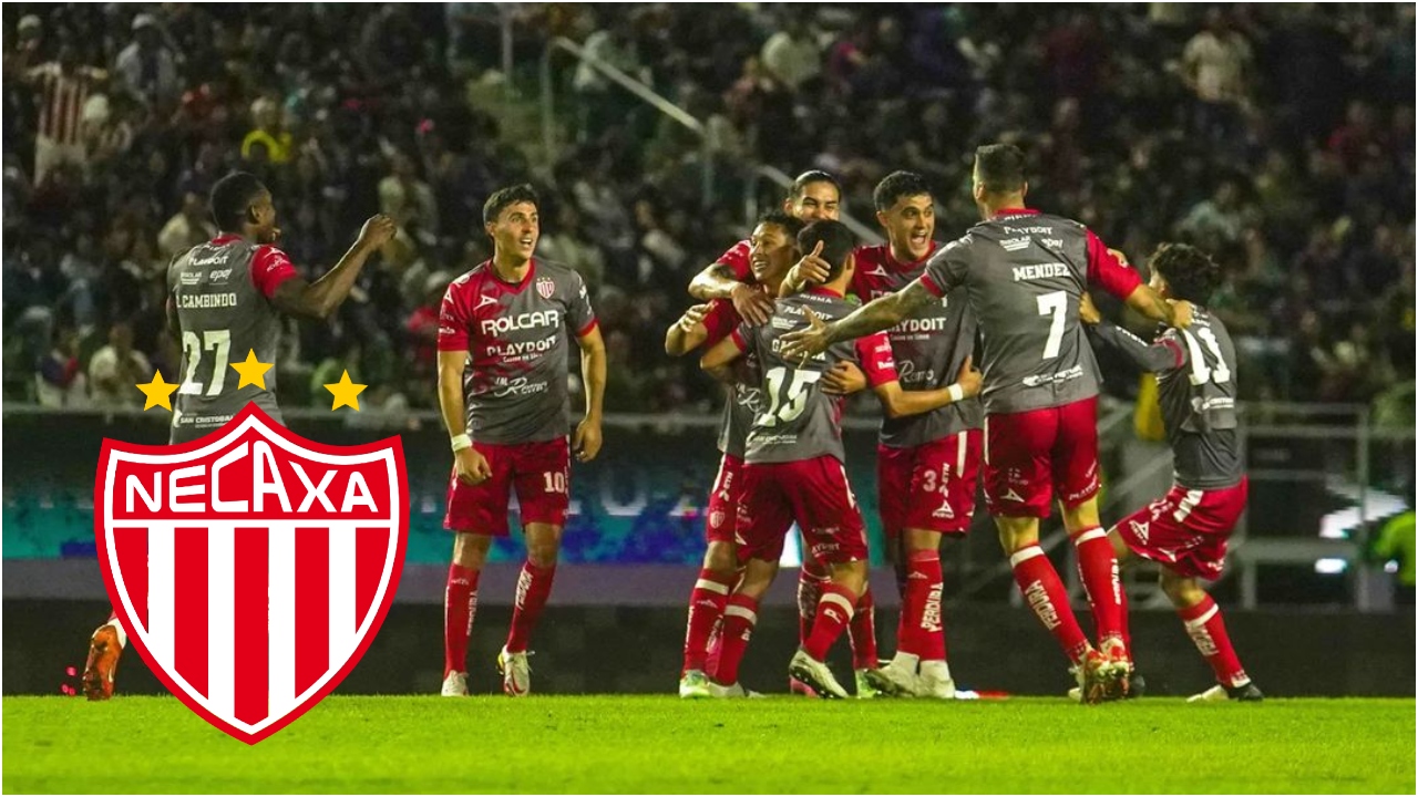 Necaxa: Estas son las posibilidades para Necaxa de ser campeón en el ...