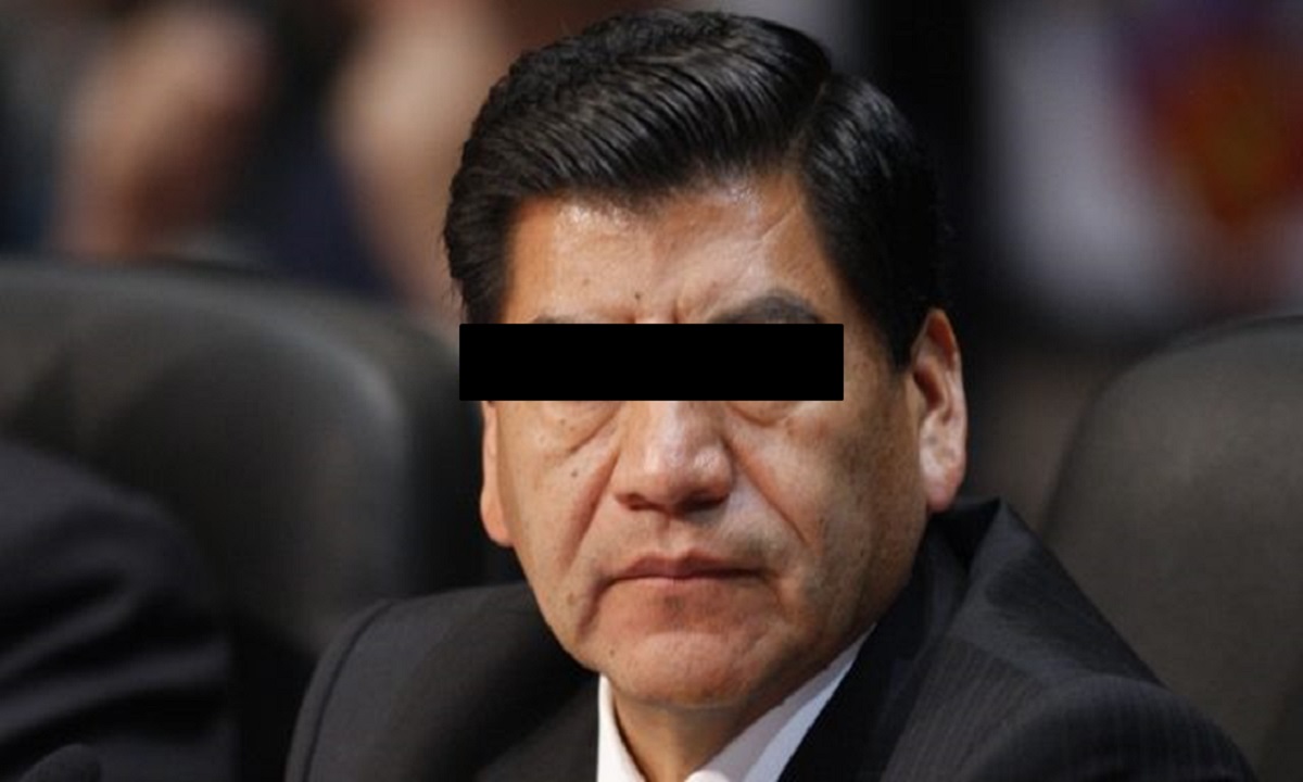 ¿Mario Marín podría salir en libertad tras amparo otorgado por el Tribunal?