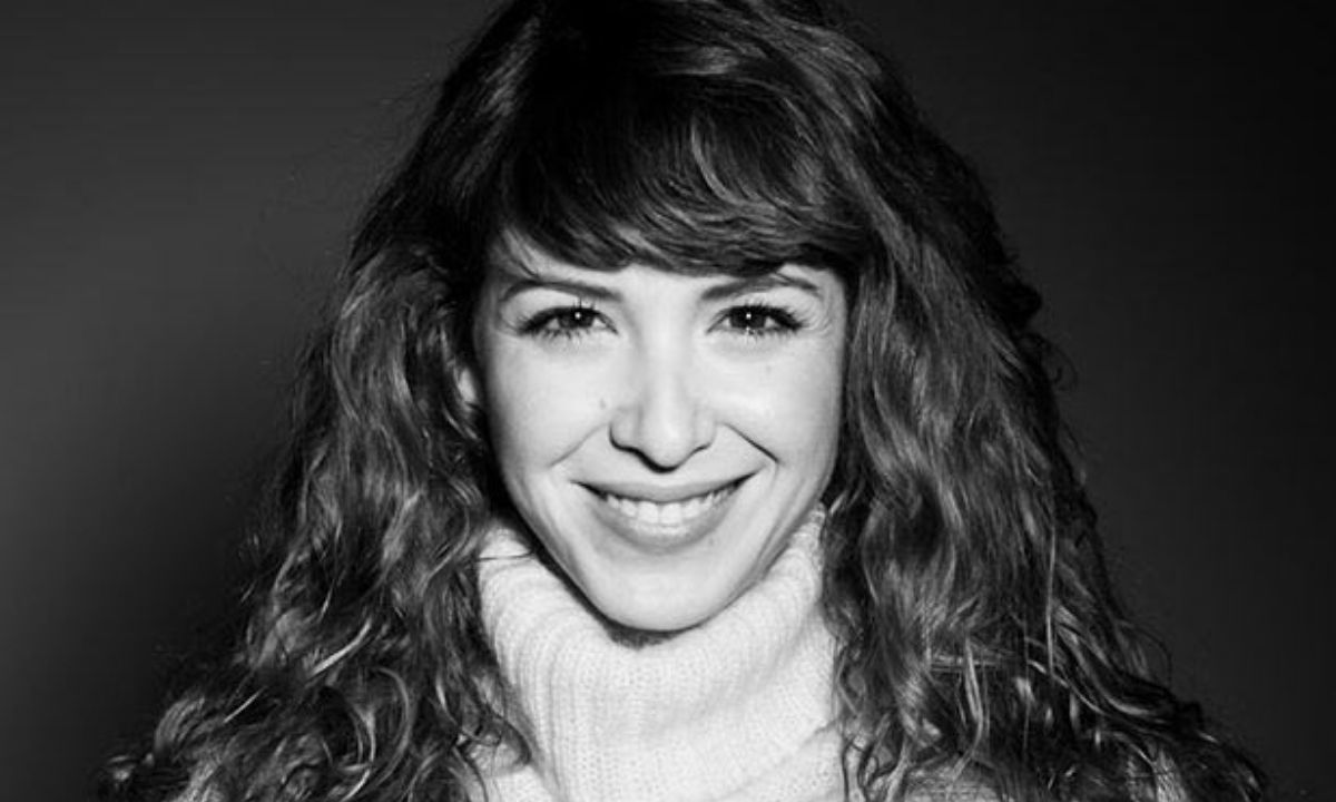 Muere la actriz española Daniela Costa a los 42 años protagonista de ...