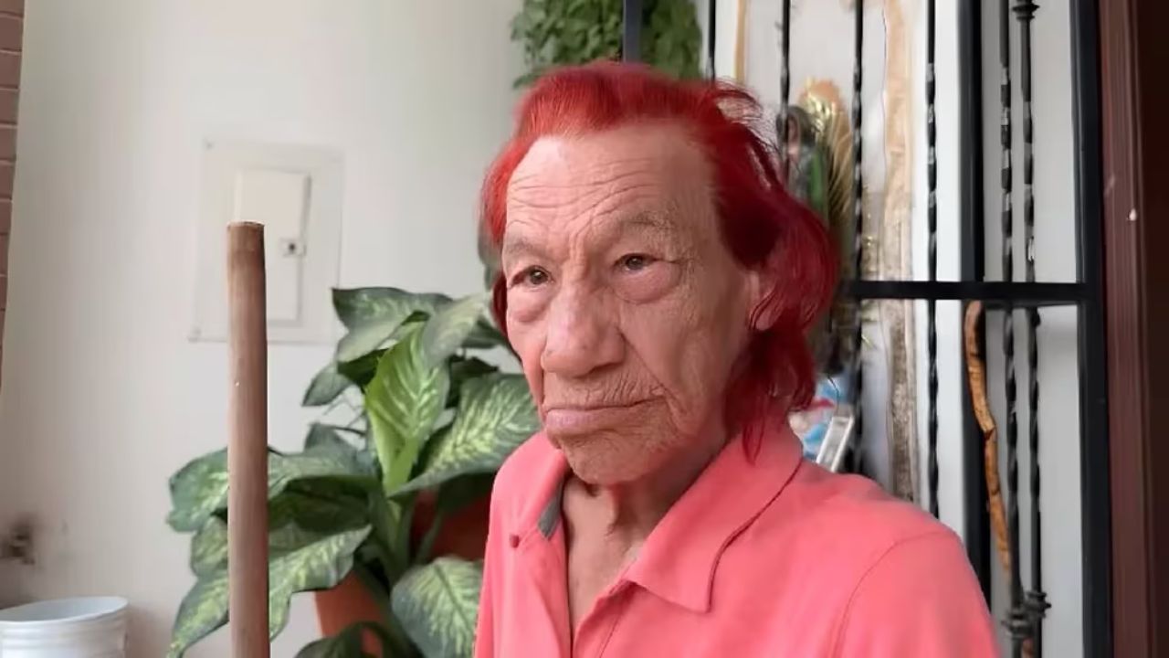 Así pasó sus últimos días 'La Gilbertona', mánager revela causas de la ...