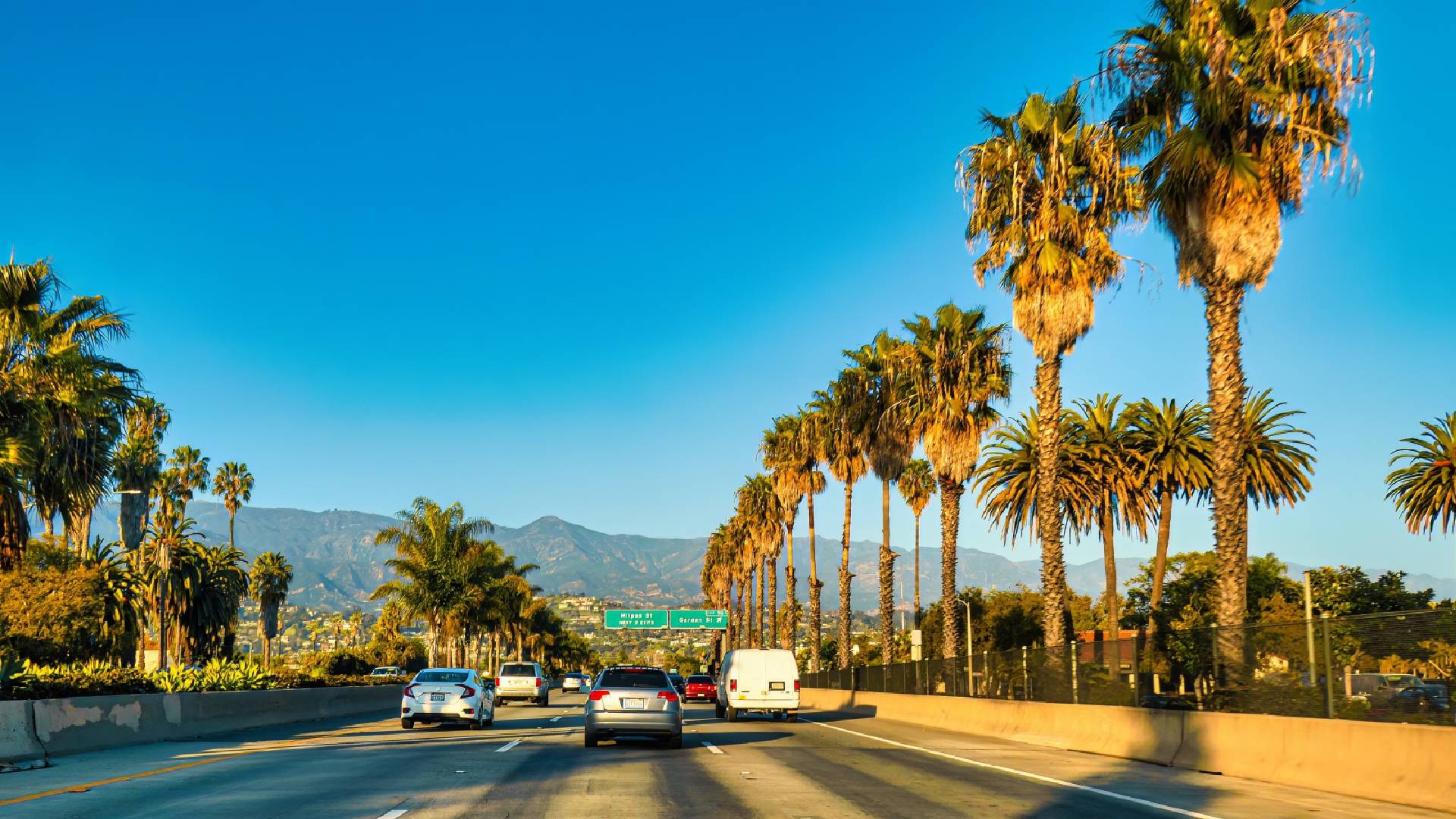 California: ¿cuántos dólares necesitas para vivir tranquilo en estas 9 ...