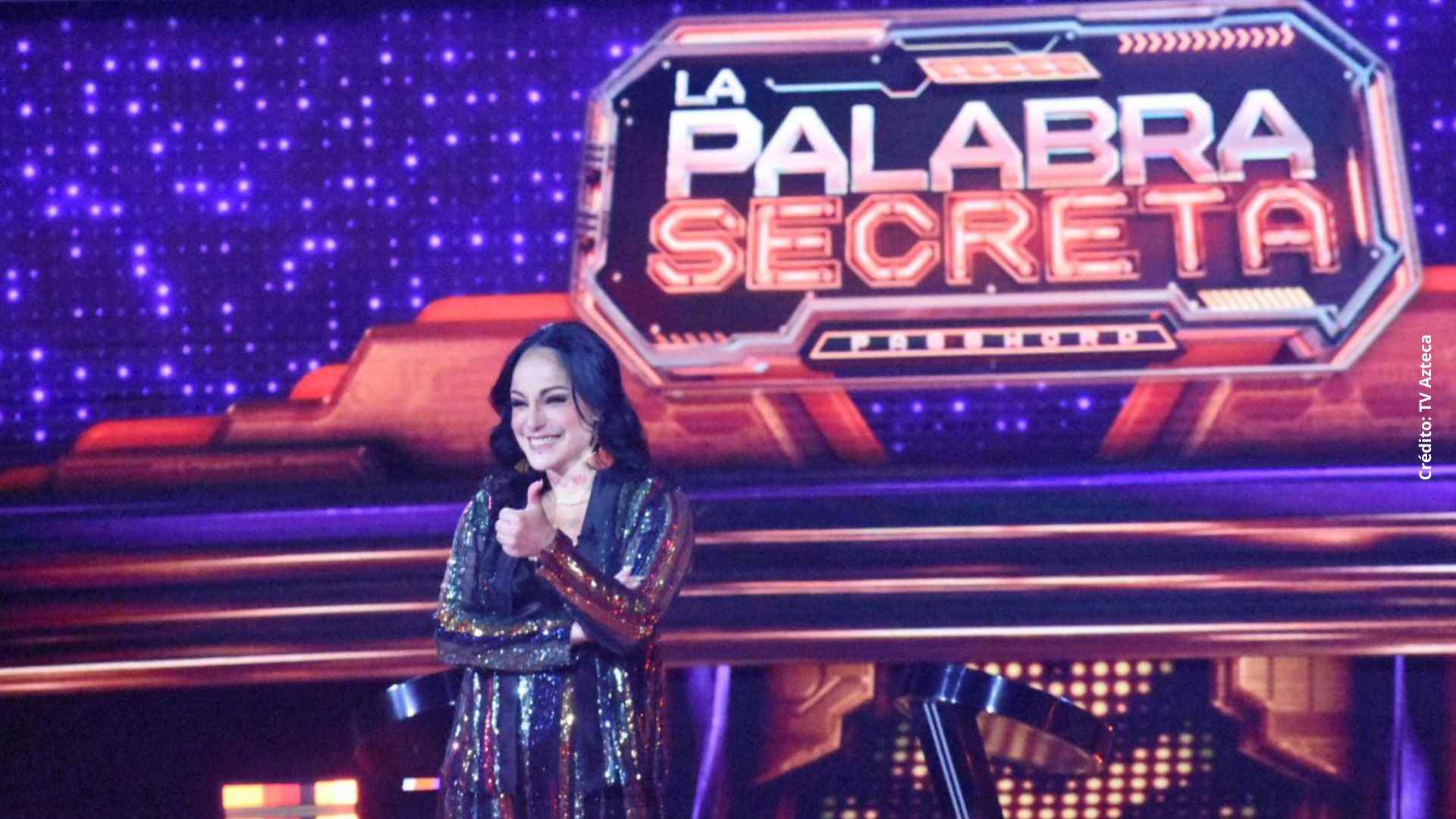 La Palabra Secreta: ¿Cuándo se estrena en Azteca UNO?