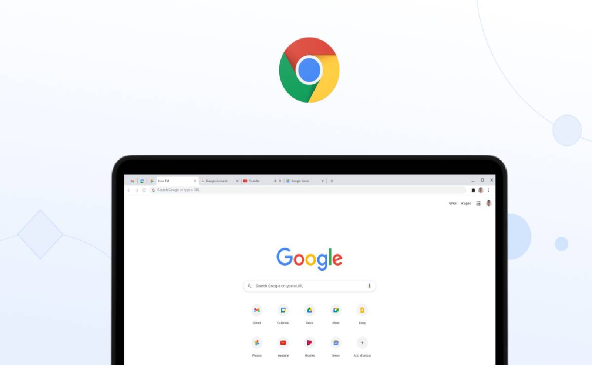 ¡Ya disponible! Estas son las novedades de Google Chrome 101
