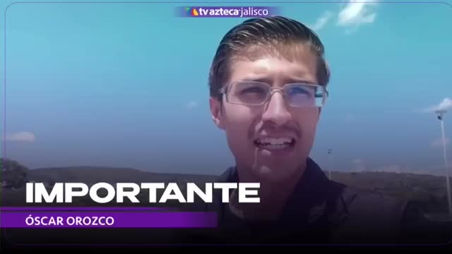 VIDEO | Tres jóvenes desaparecen en Zapopan tras subir a un vehículo de ...