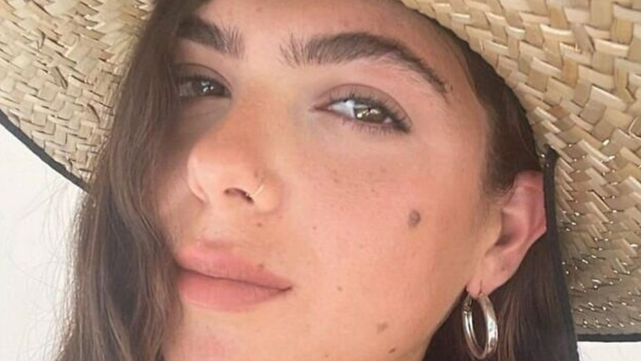 Encuentran cadáver de la joven Shani Gabay; la joven se había escondido ...