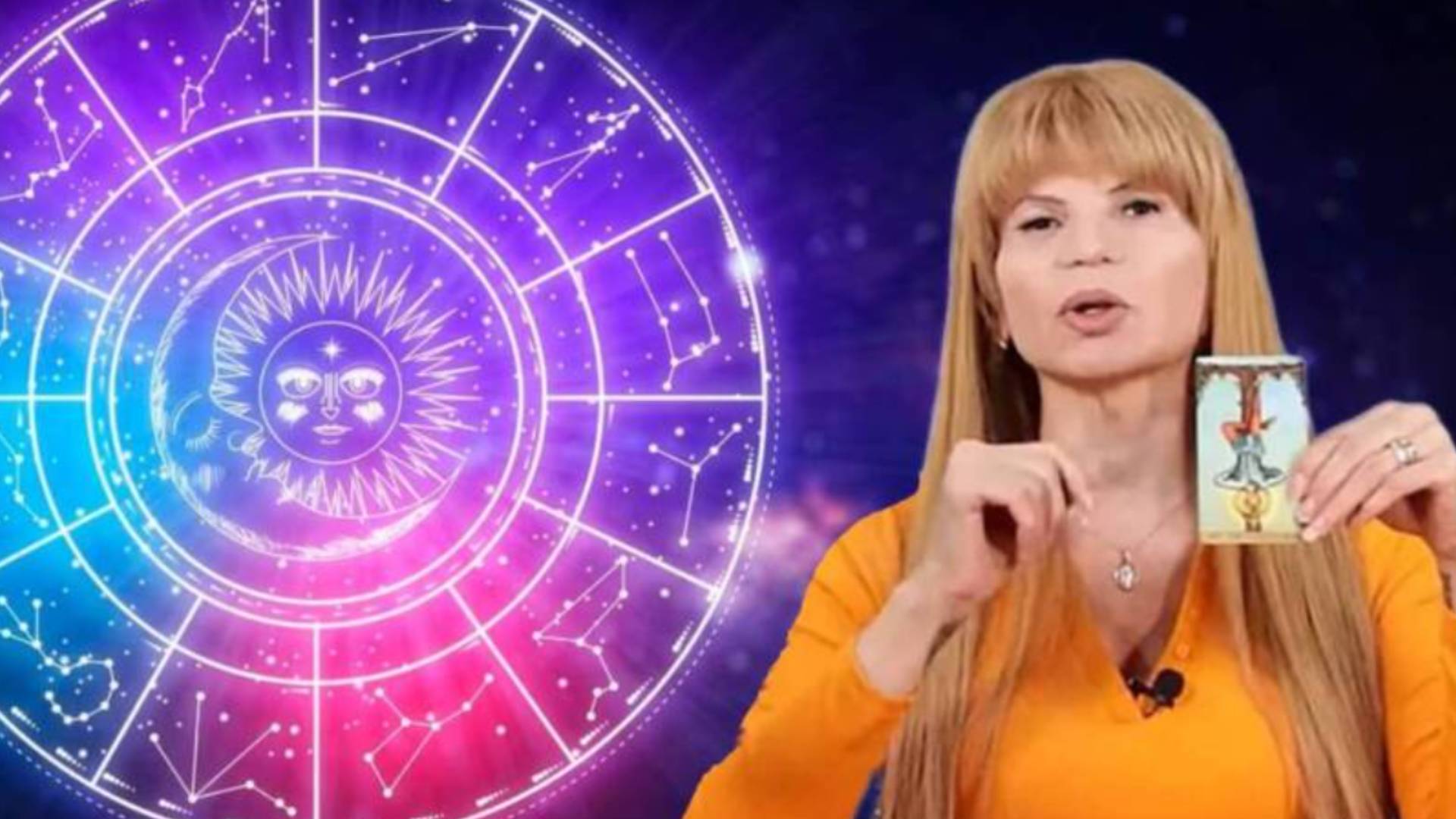 Horóscopos de Mhoni Vidente para hoy: Las predicciones de cada signo el 5 de enero de 2025