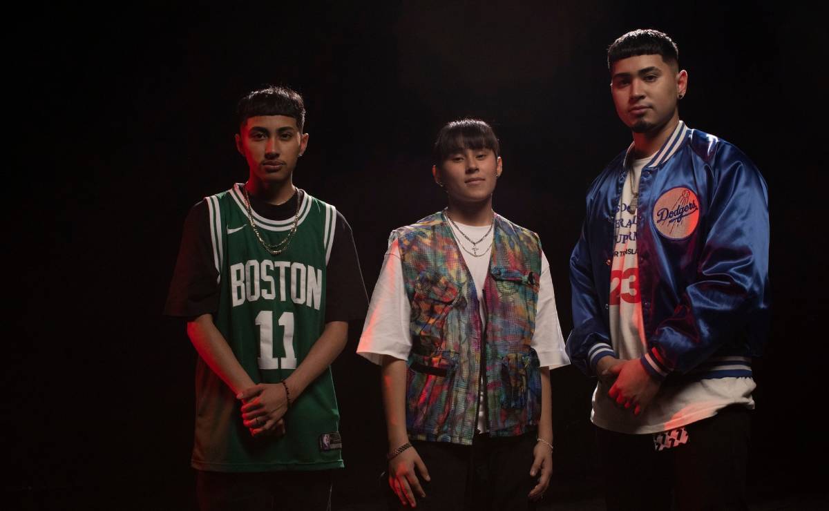 ¿De dónde es Yahritza y su Esencia? La agrupación del regional