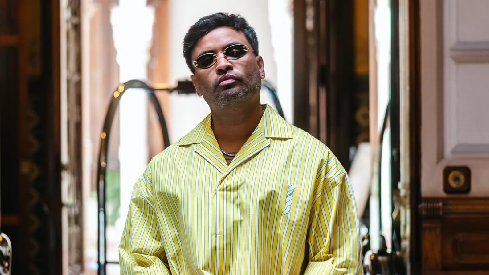 El cantante Zion se encuentra hospitalizado en Puerto Rico tras sufrir ...