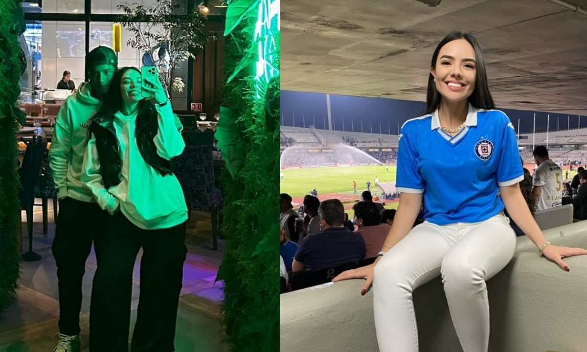 ¿Quién es Melissa Rivas, fanática que tiene una relación con futbolista ...