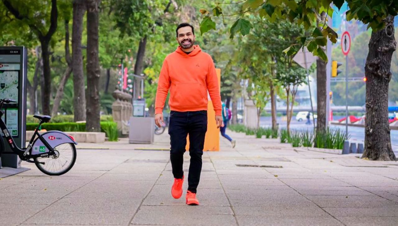 Elecciones 2024: Jorge Álvarez Máynez, perfil y trayectoria del ...