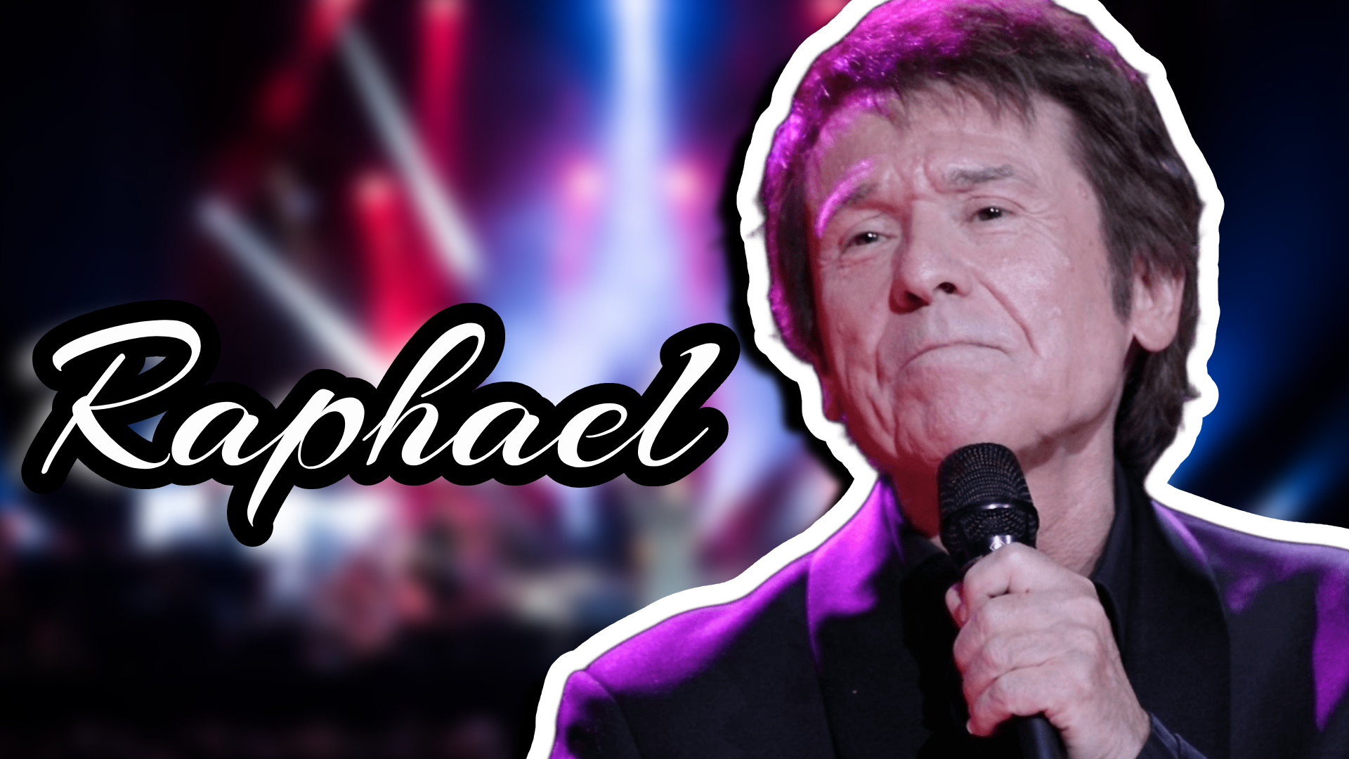 ¡Raphael vuelve a los escenarios! El 'Divo de Linares' anuncia gira por España tras superar ...