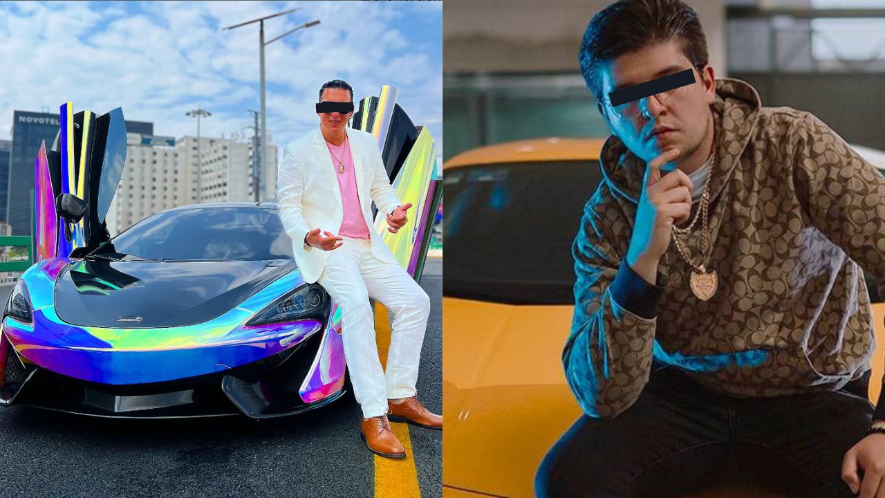 ¿Quién es Fer Italia y cómo era su amistad con Fofo Márquez?