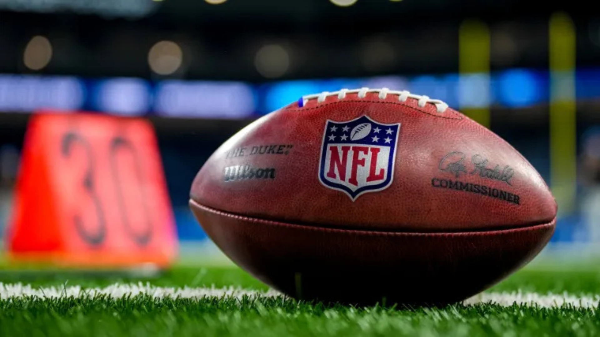 OFICIAL: ya salieron los encuentros de la NFL para la temporada 2026 ...