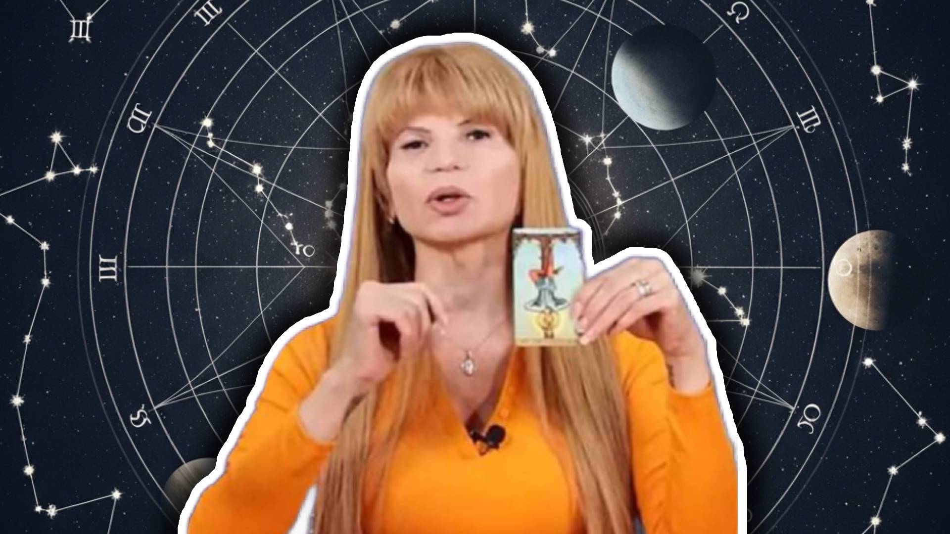 Horóscopos y predicciones de Mhoni Vidente de hoy viernes 27 de junio de 2025, para cada signo