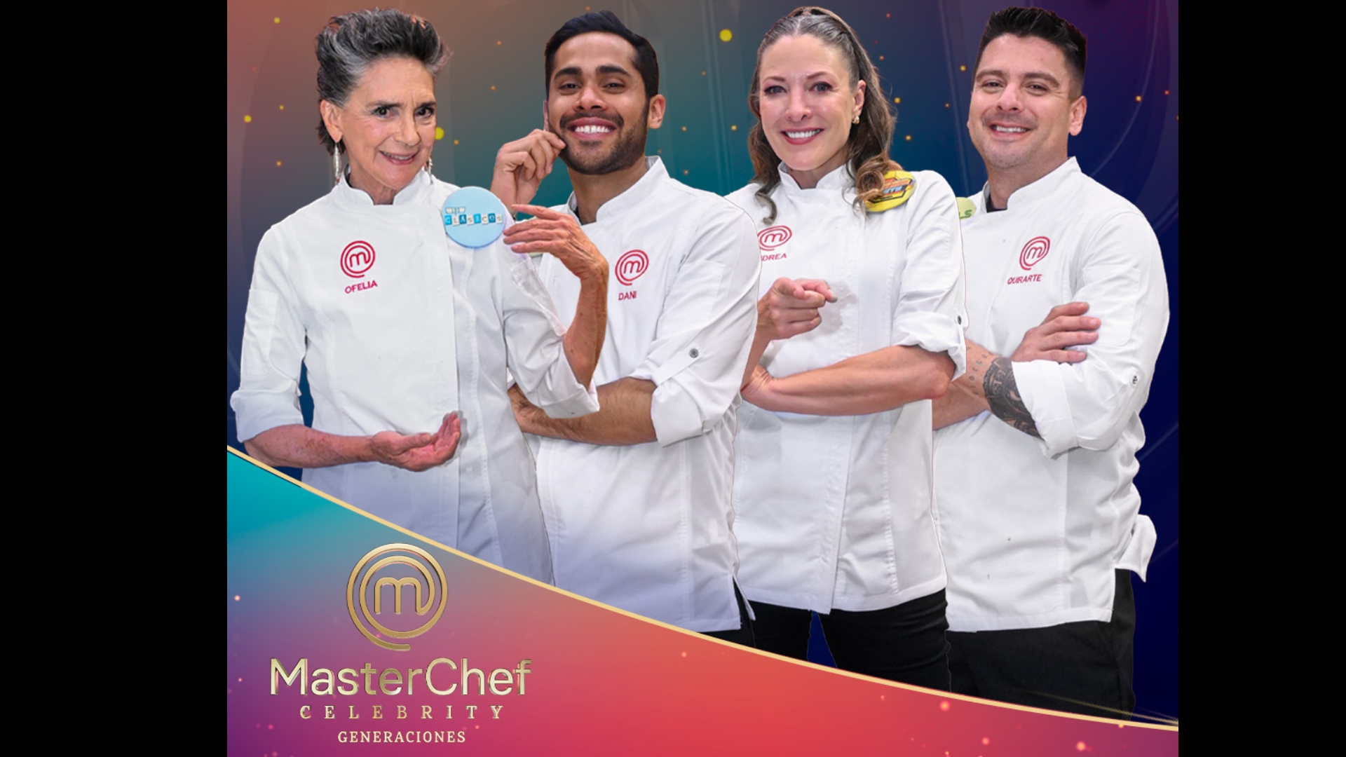 MasterChef Celebrity México 2025: ¿Quiénes son los 3 finalistas de la ...