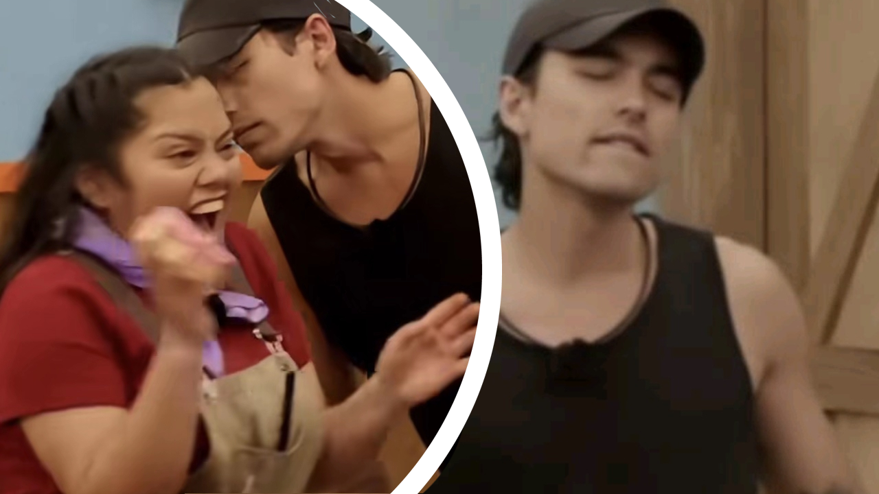 Perfume que usa La Bea, que encantó a Sergio Mayer Mori