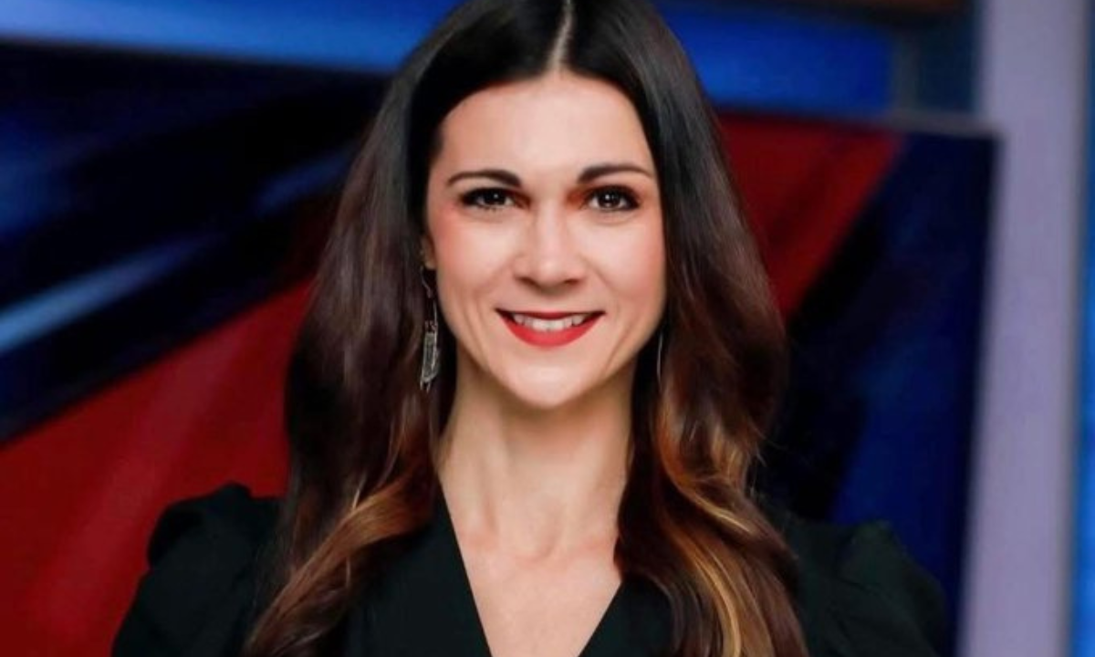 Este fue el último mensaje de Christina Chambers antes de morir