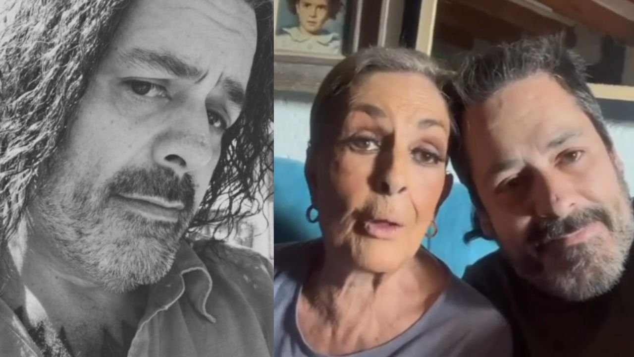 Muere Pato Levy ¿quién fue y de qué falleció el hijo de Talina Fernández?