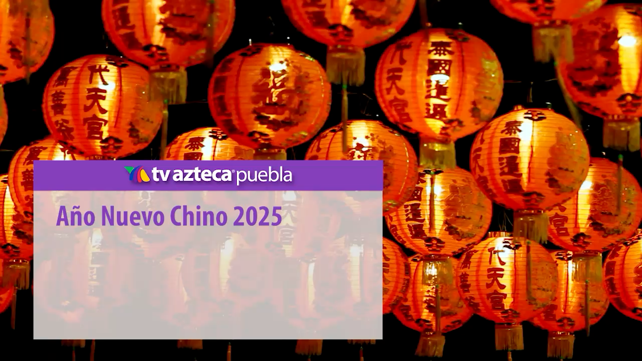 Año Nuevo Chino 2025: ¿Cómo se celebra y qué significa el Año de la ...