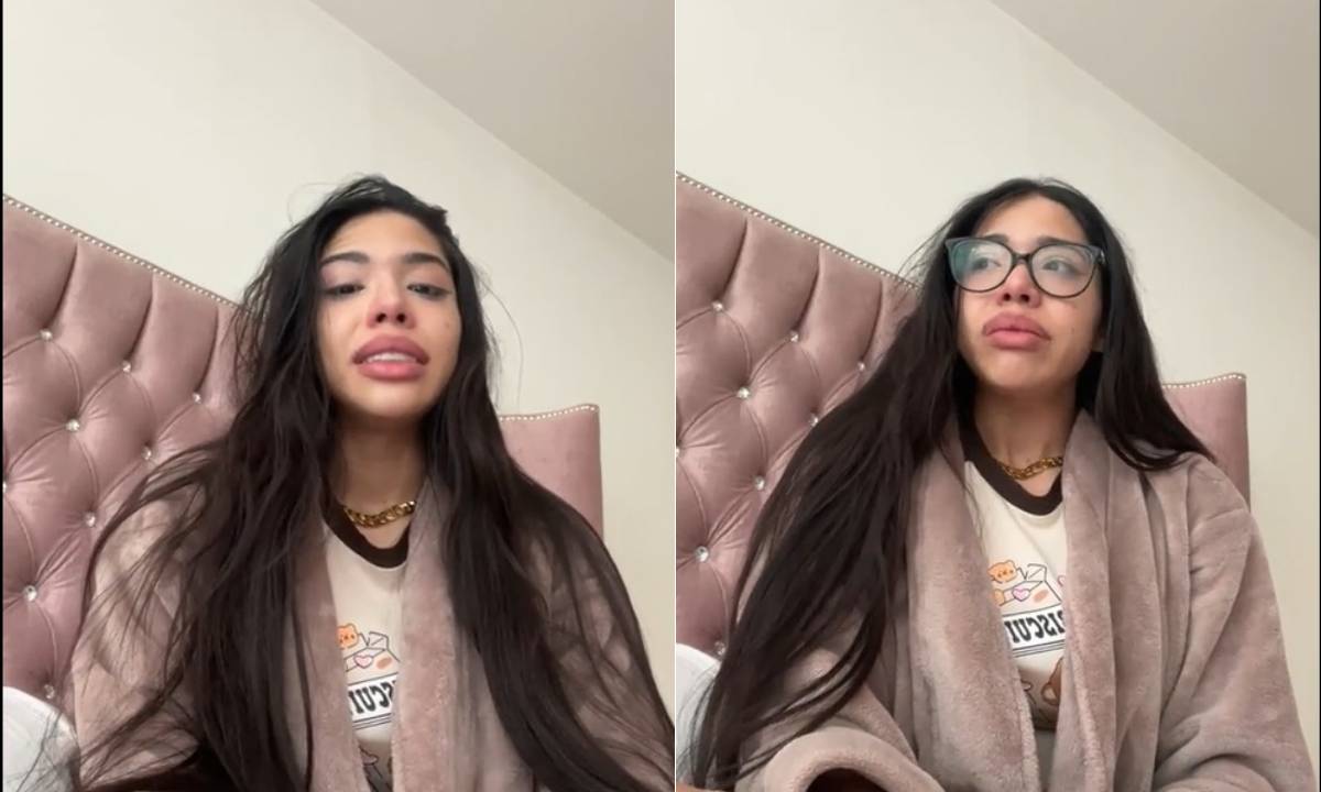 Yeri MUA cierra sus cuentas de redes sociales