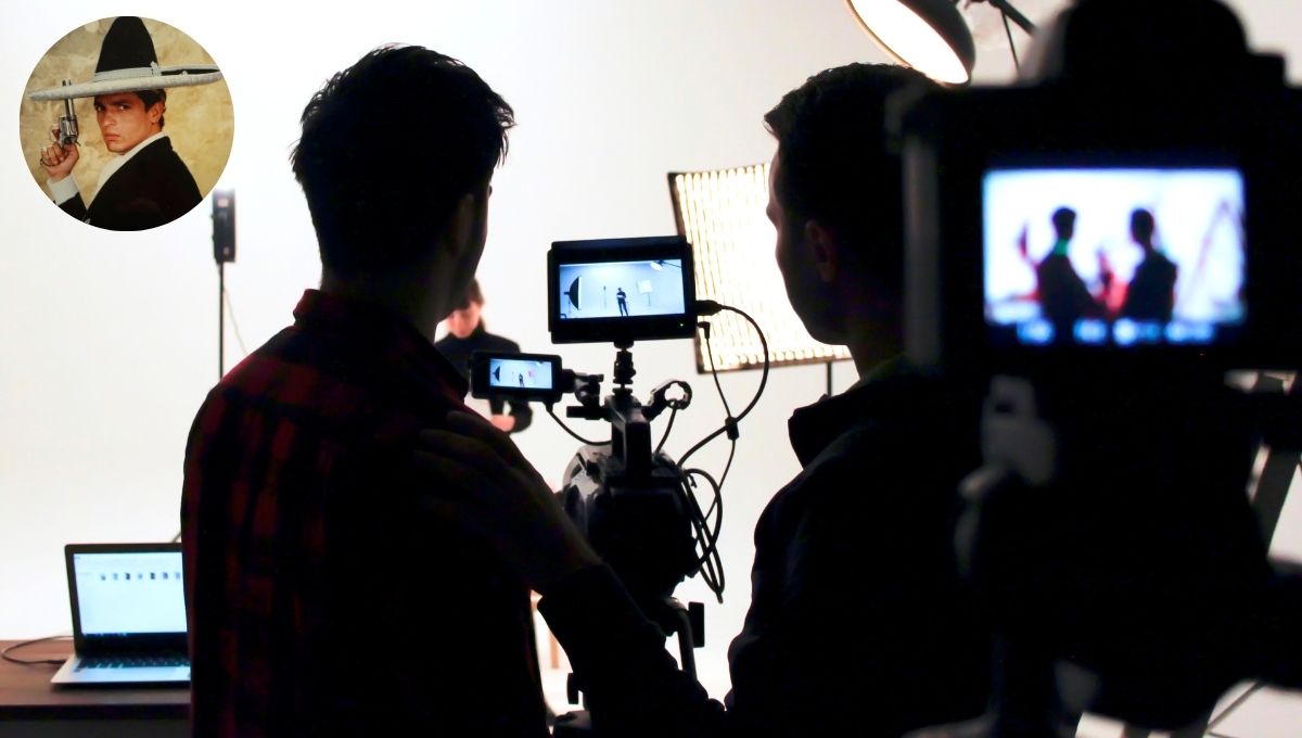 Rafael Rojas se alejó de la vida pública hace más de 15 años y este es ...