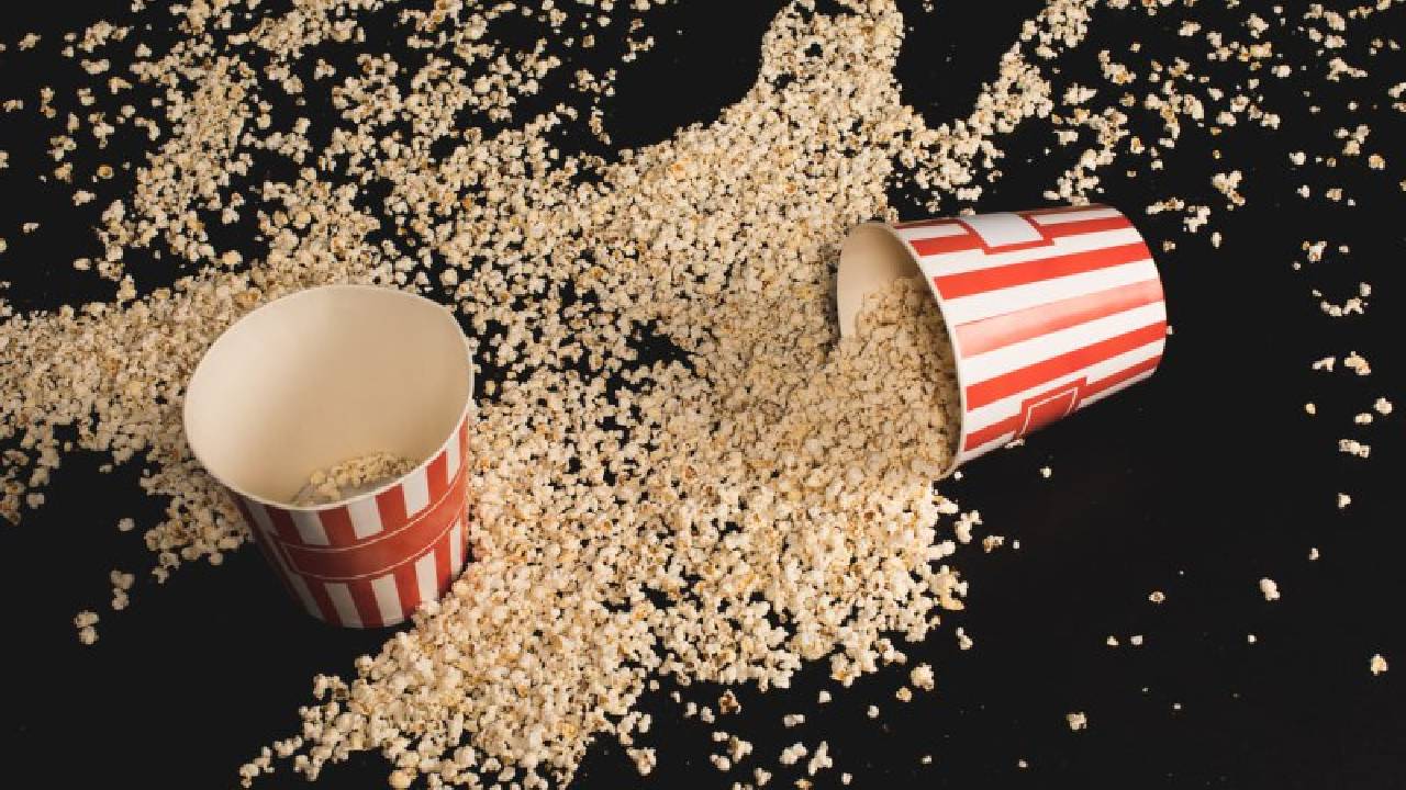 ¿Funciona la regla de los 5 segundos con la comida?