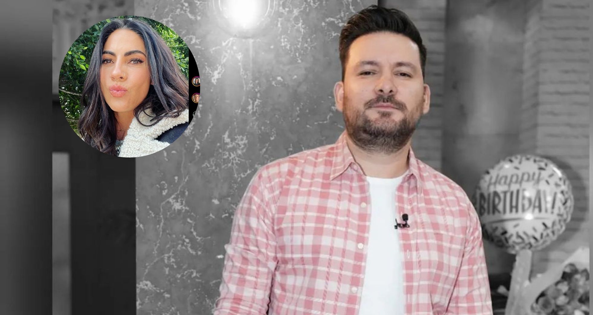 ¿Quién es 'Chito' Villegas, el cantante que abusó de María José Suárez ...