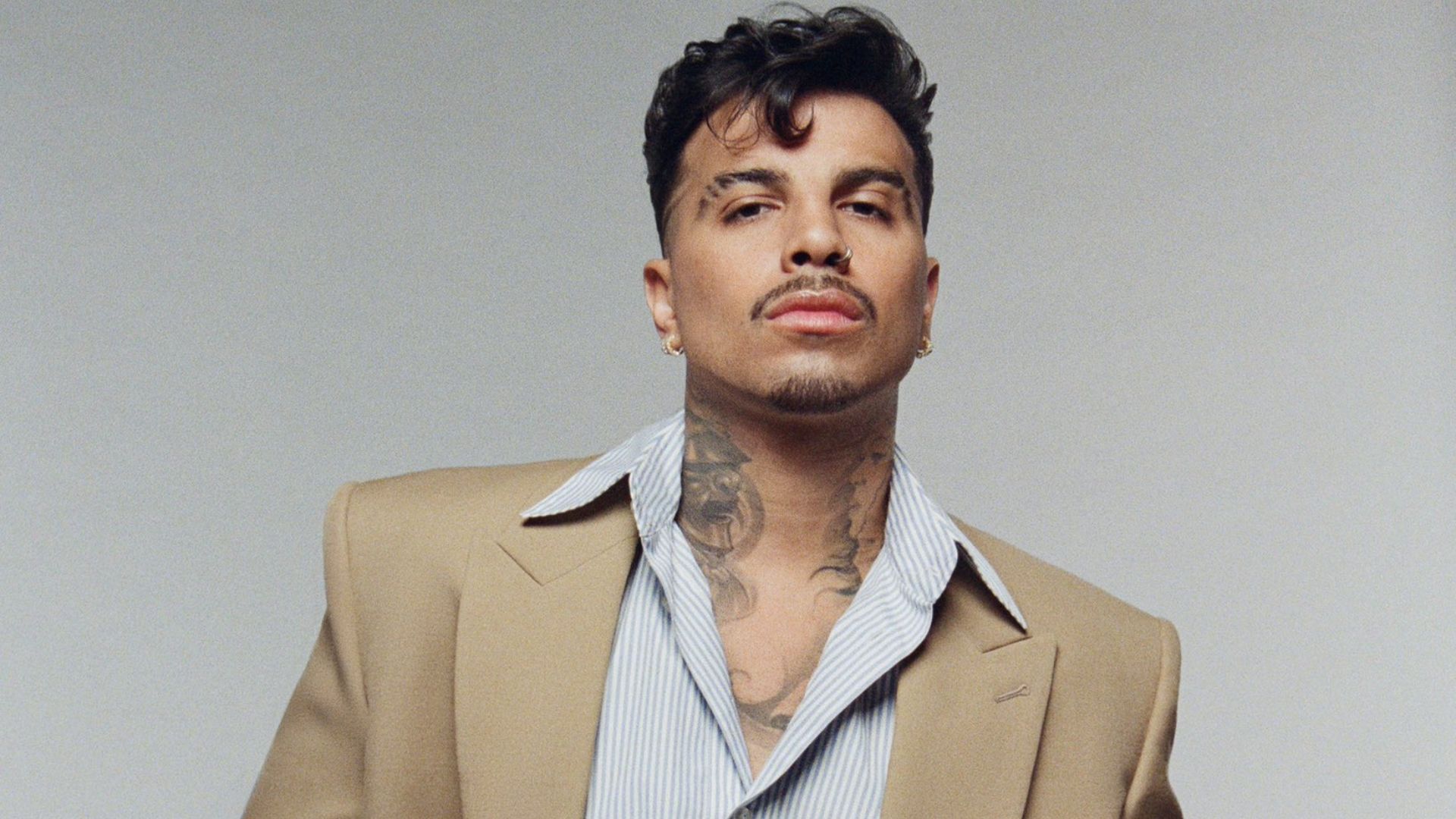 ¿Cuándo y dónde serán los conciertos de Rauw Alejandro en México?