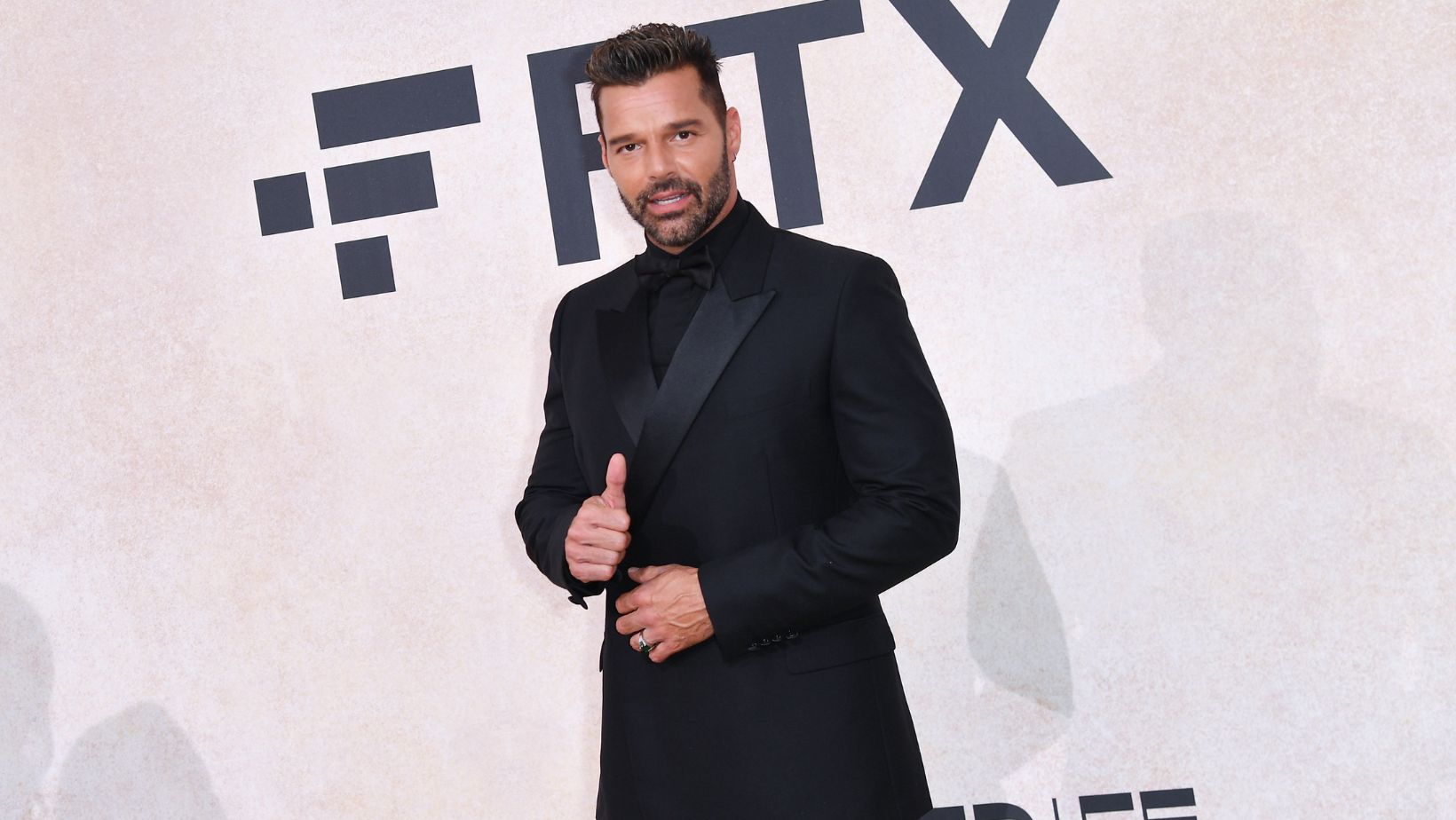 Ricky Martin y Jwan Yosef anuncian su divorcio tras 6 años de matrimonio