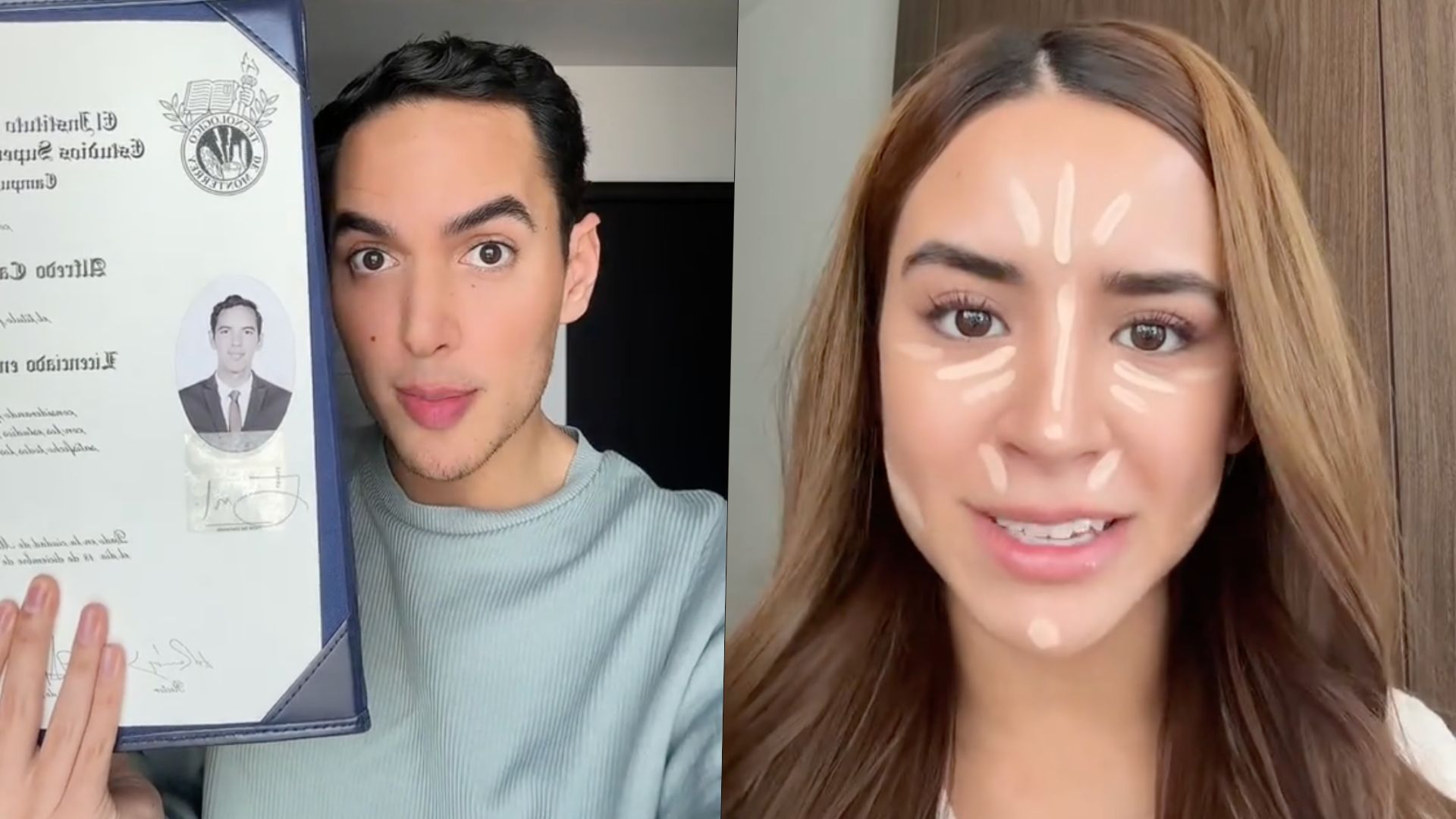 Tammy Parra vs Fredo: polémica por marketing en redes