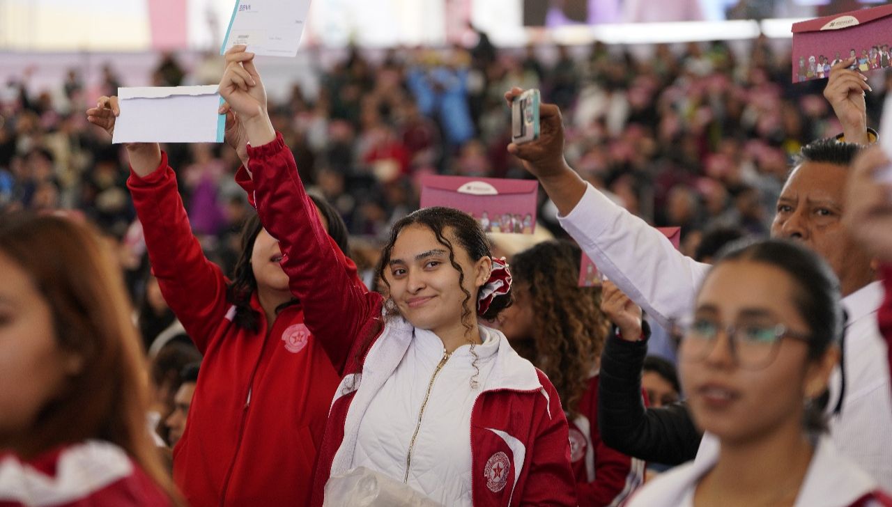 Beca para la Transformación: Requisitos y cómo obtenerla