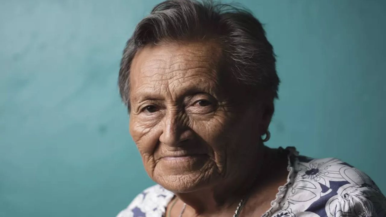 Murió Leonila Vázquez Alvízar, fundadora de "Las Patronas"; grupo que ...