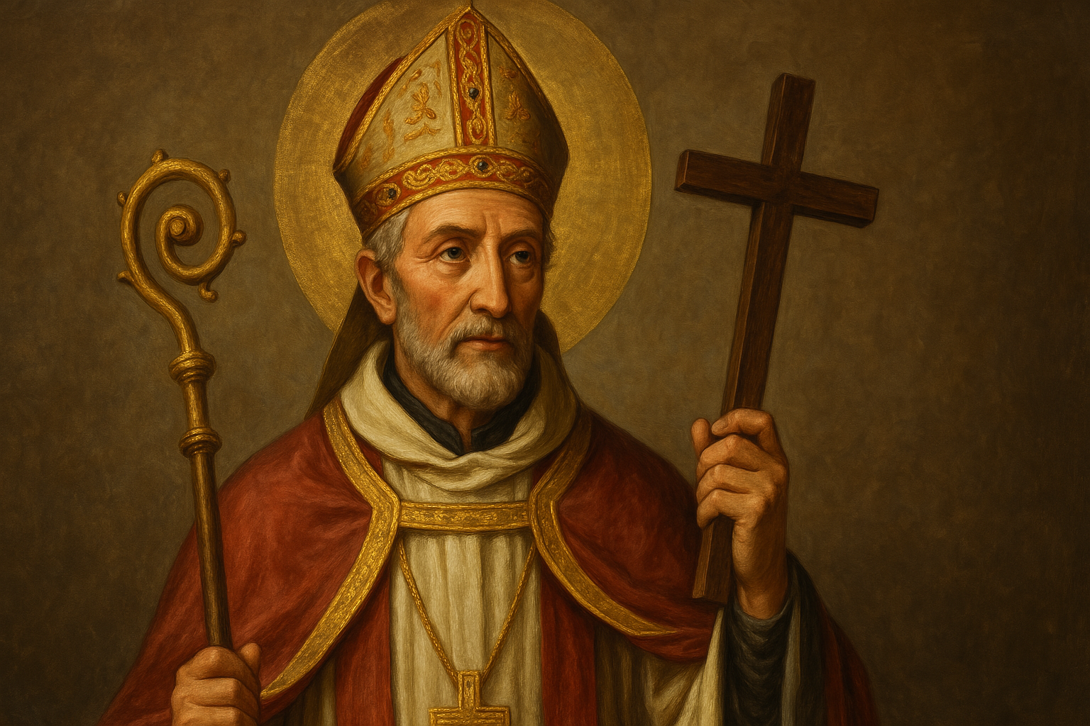 Santoral hoy: ¿Por qué se celebra a San Ricardo Chichester este 03 de ...