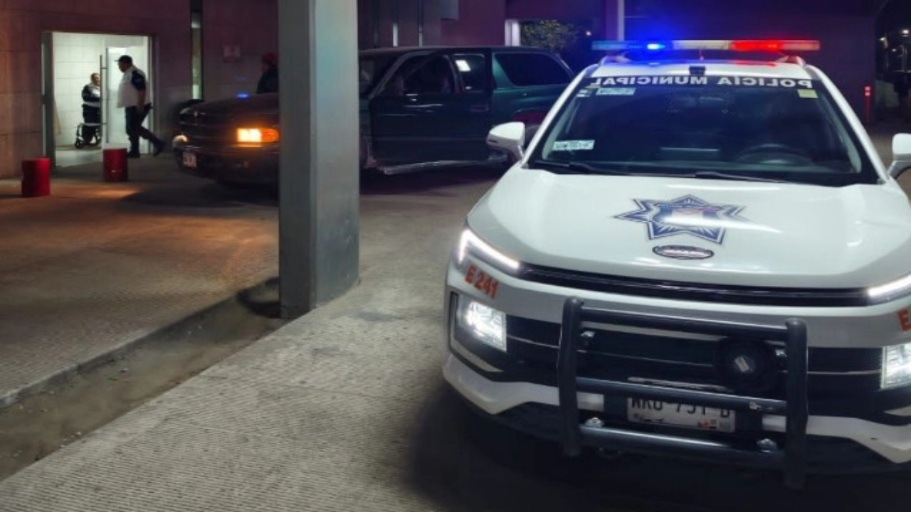 Mujer asesinada en ataque directo en el Centro de Gobierno de ...