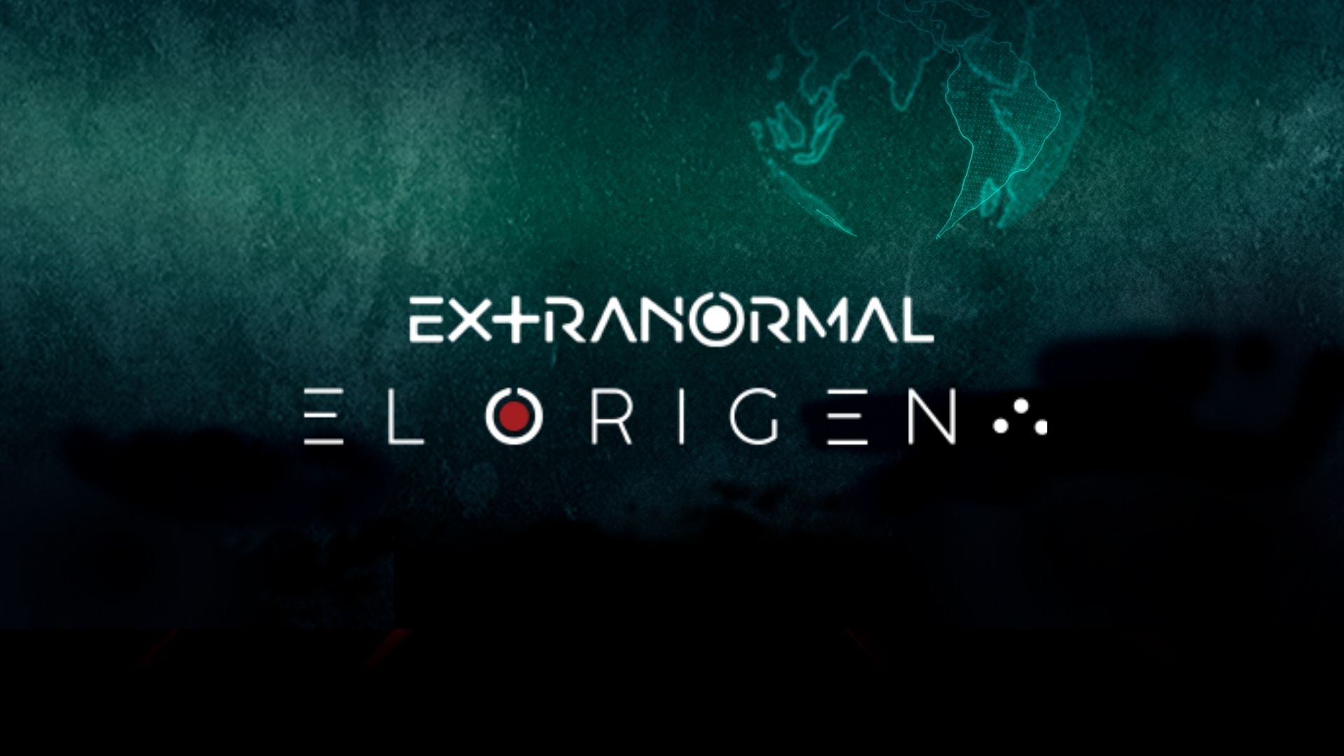 Ve la transmisión en Vivo de Extranormal | A Más