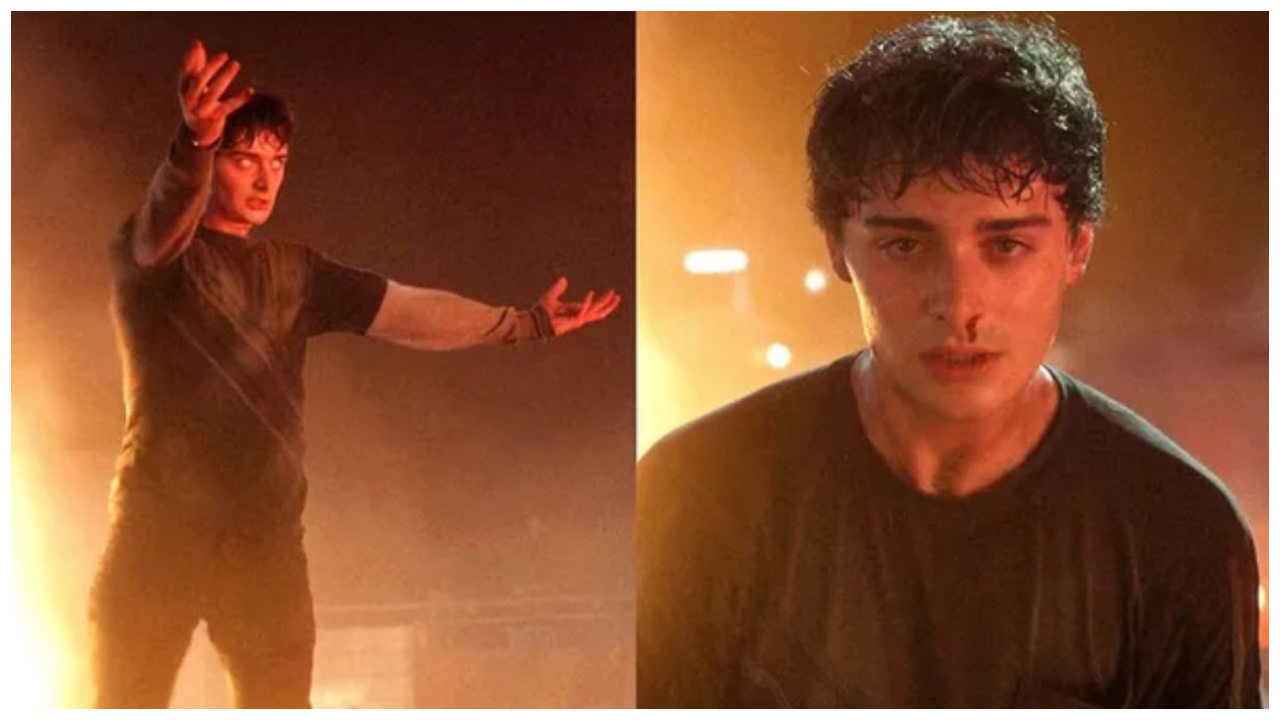 Por qué Will tiene poderes en 'Stranger Things 5': son diferentes a los ...